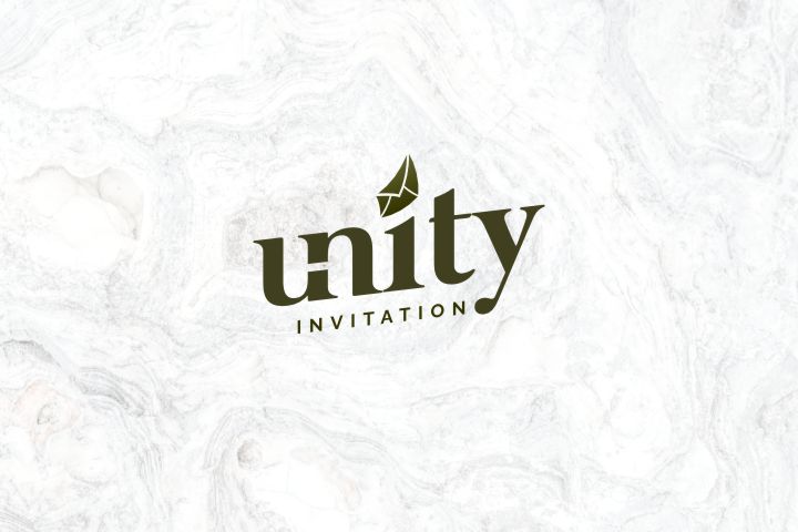 Unity Invitation – Bagikan Momen Bahagiamu Bersama Kami